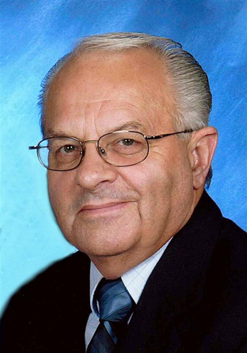 Daniel R Frizzle — Pollock-Randall Funeral Home - Port Huron, MI